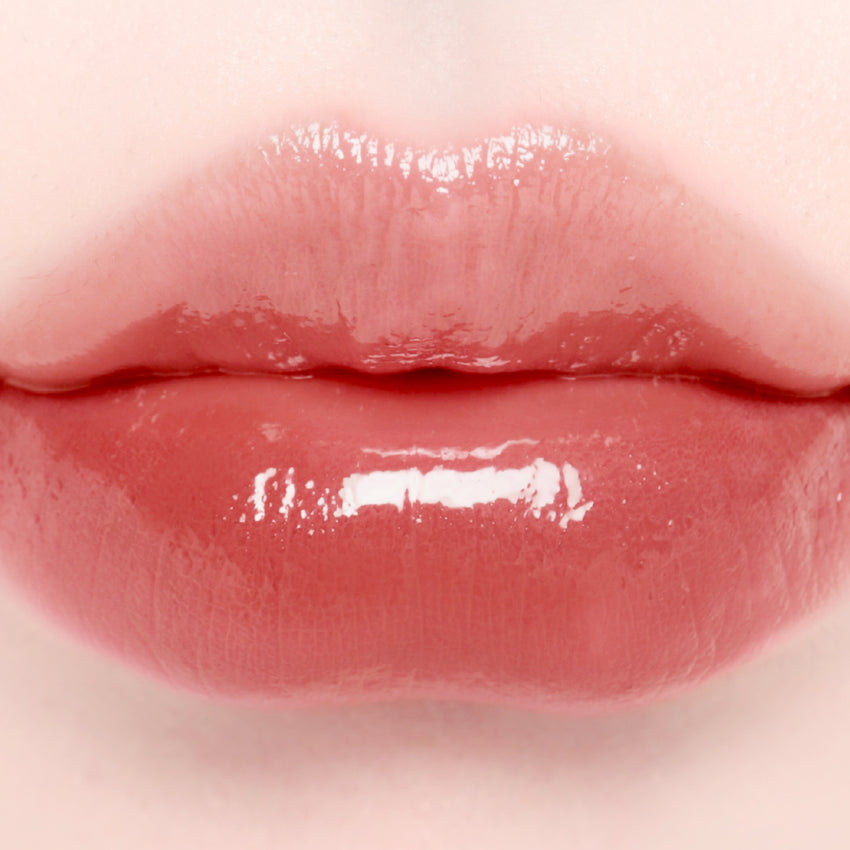 Blur-Glowy Lip Tint – Dinto