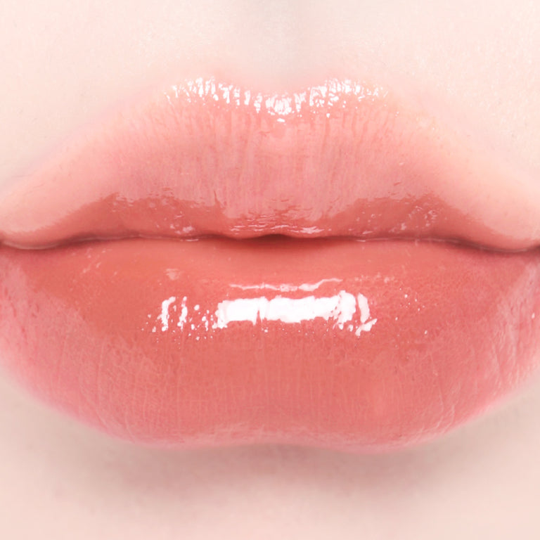 Blur-Glowy Lip Tint – Dinto